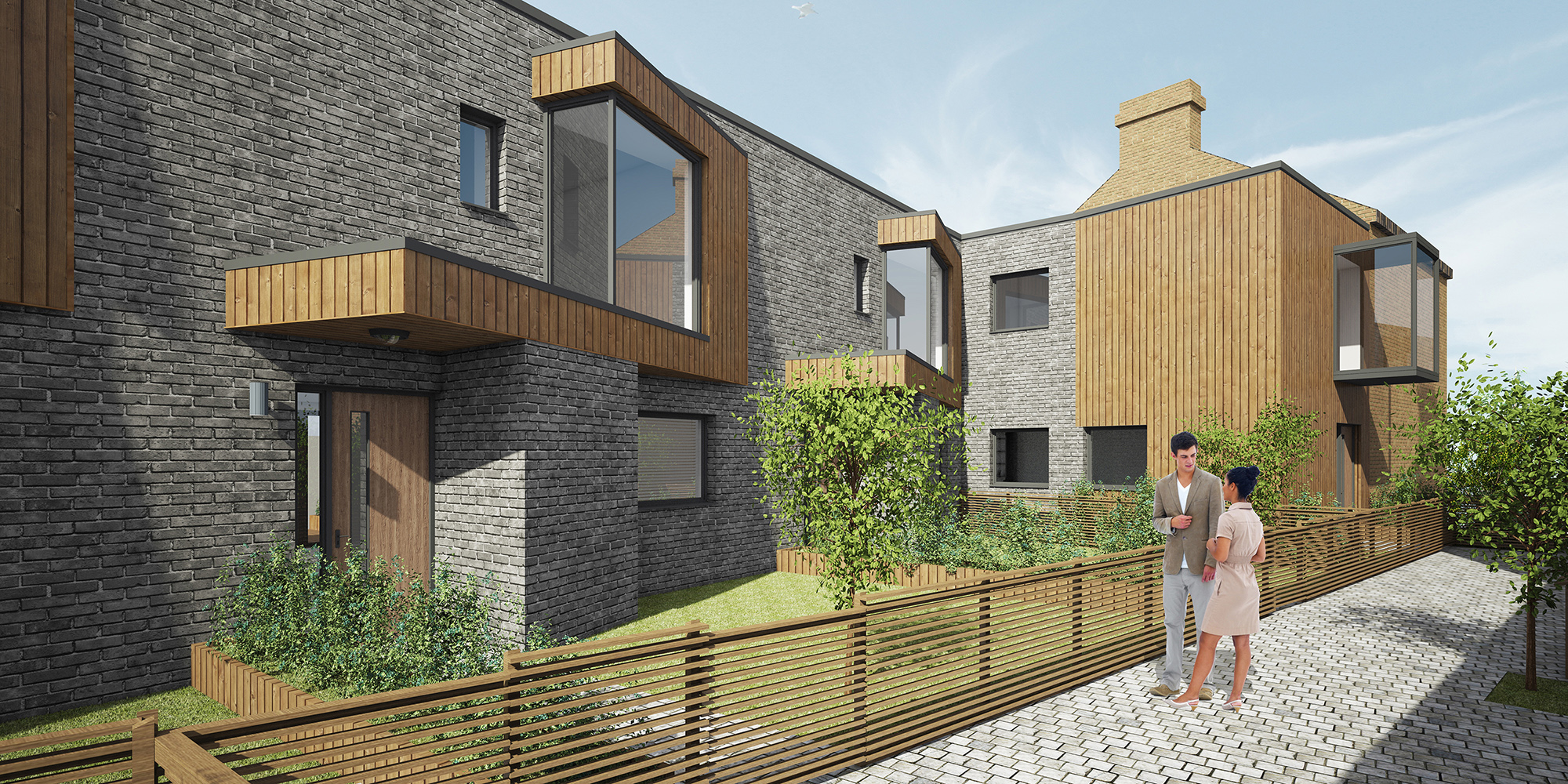 Chelmer Road | VMAVI