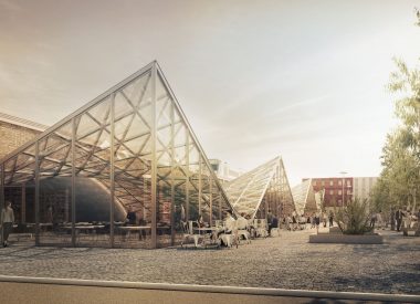 VMAVI | 3D Architectural Visualisation London | CGI